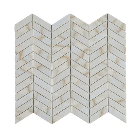 Oro Chevron - Style-Access