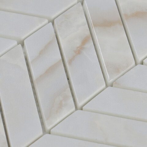 Oro Chevron - Style-Access