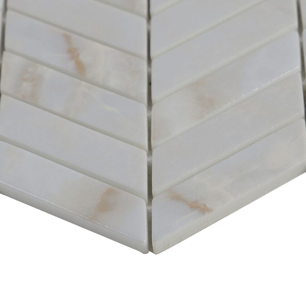 Oro Chevron - Style-Access