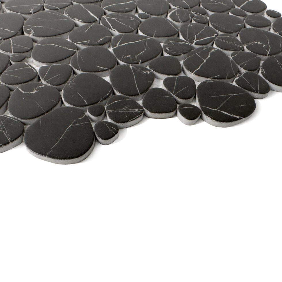 Nero Pebbles - Style-Access