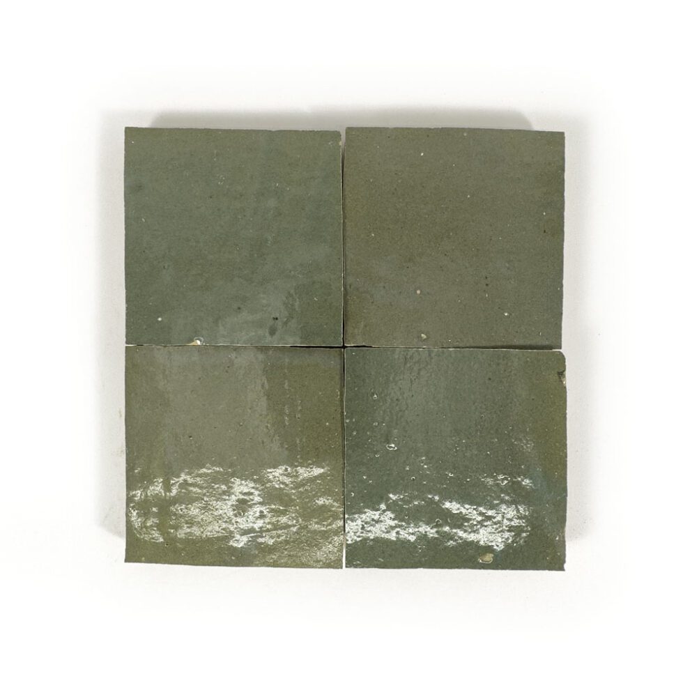 Mint Tea 4x4 - Style-Access