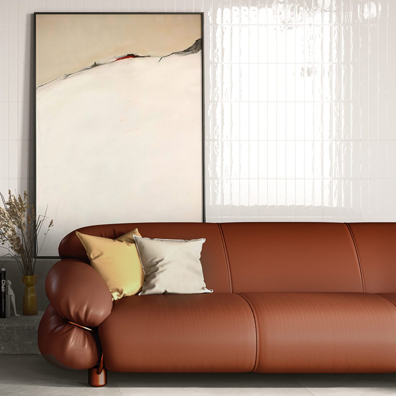 Bianco Gloss - Style-Access