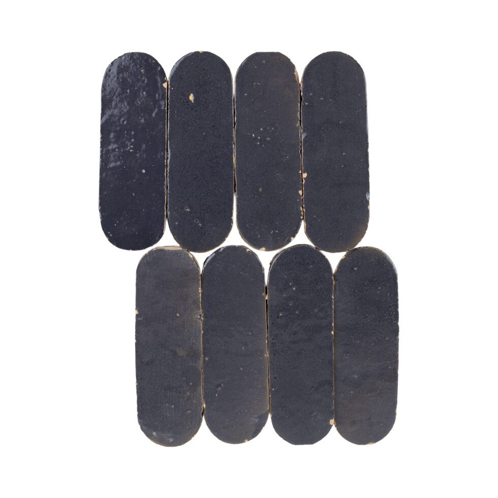 Indigo Mist 2x6 Ovals - Style-Access