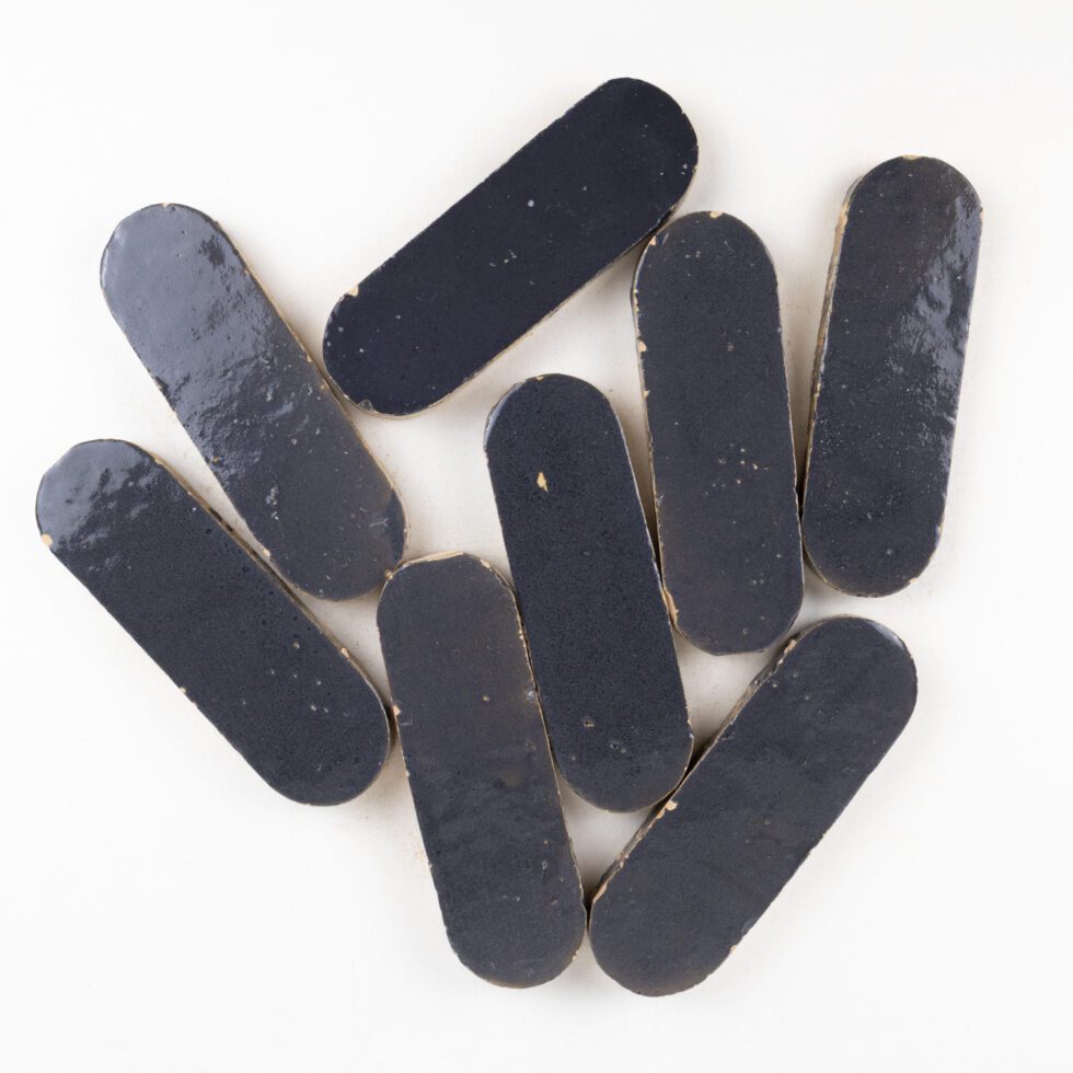 Indigo Mist 2x6 Ovals - Style-Access