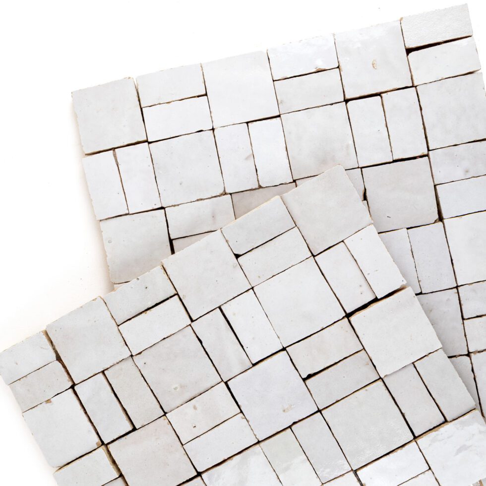 Desert Pearl Crosshatch - Style-Access