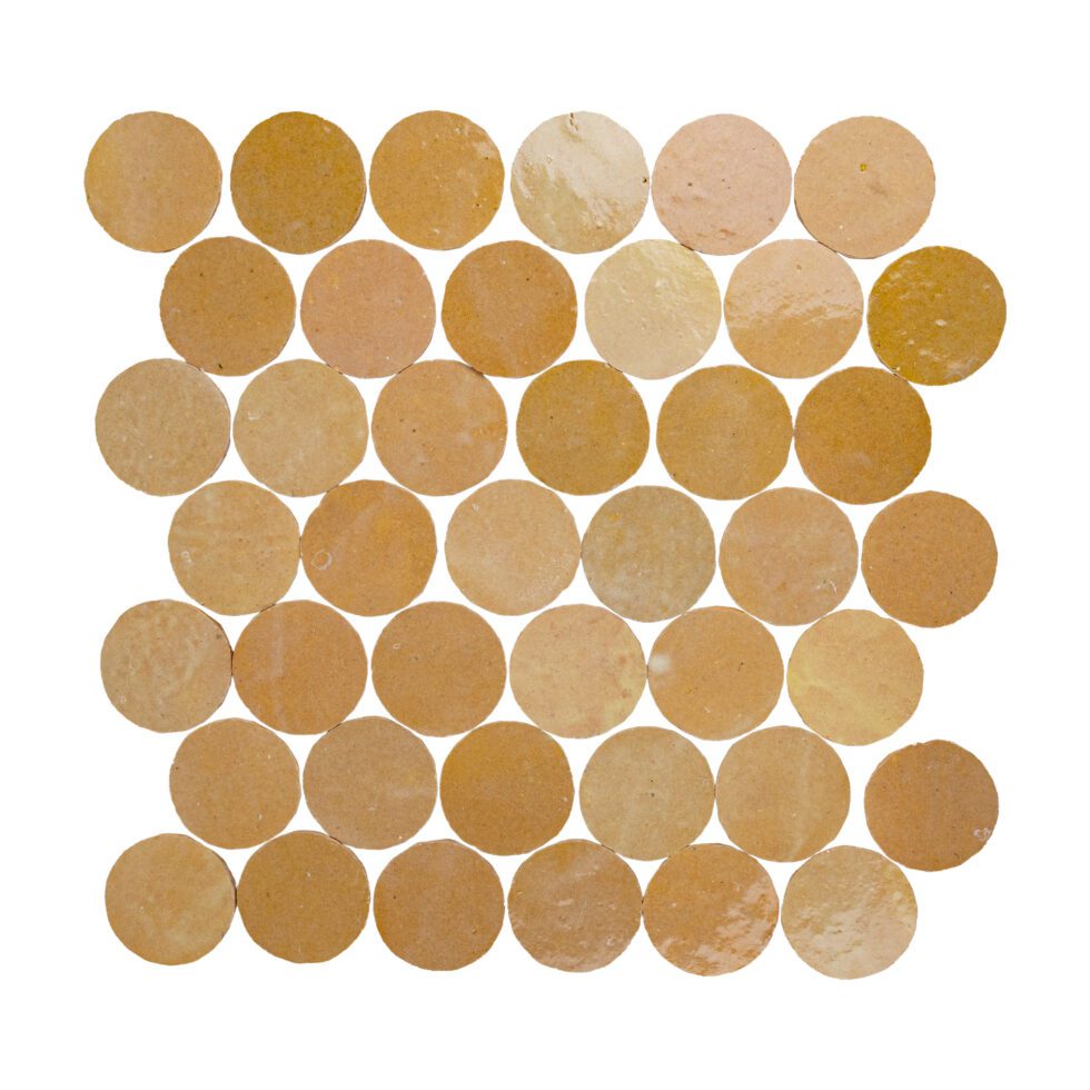 Nomad Sand Circles - Style-Access