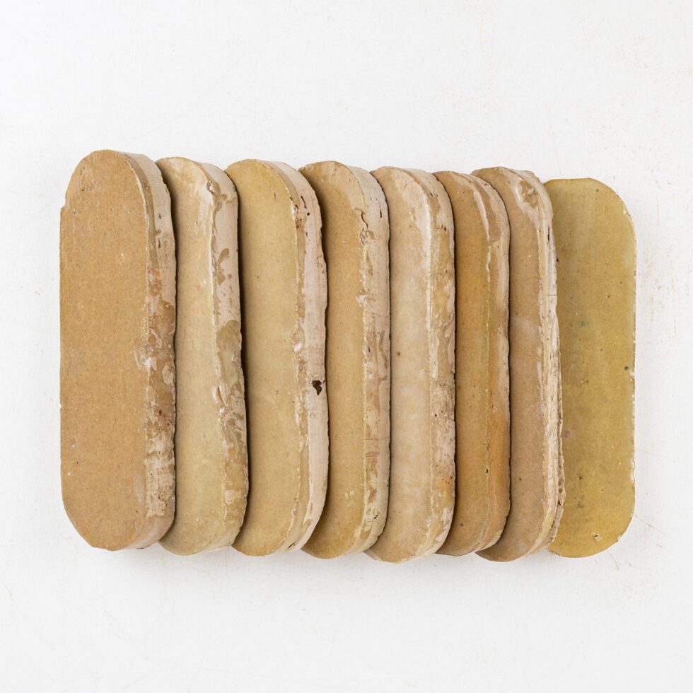 Nomad Sand 2x6 Ovals - Style-Access