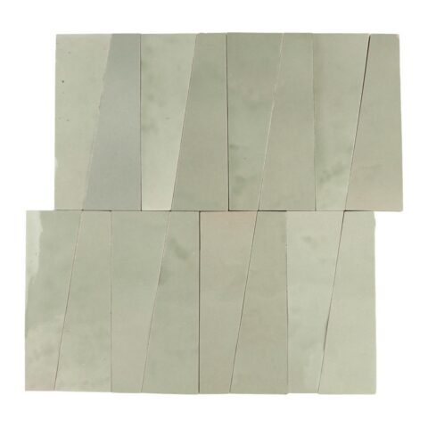 Oasis Trapezoid Mosaics - Style-Access
