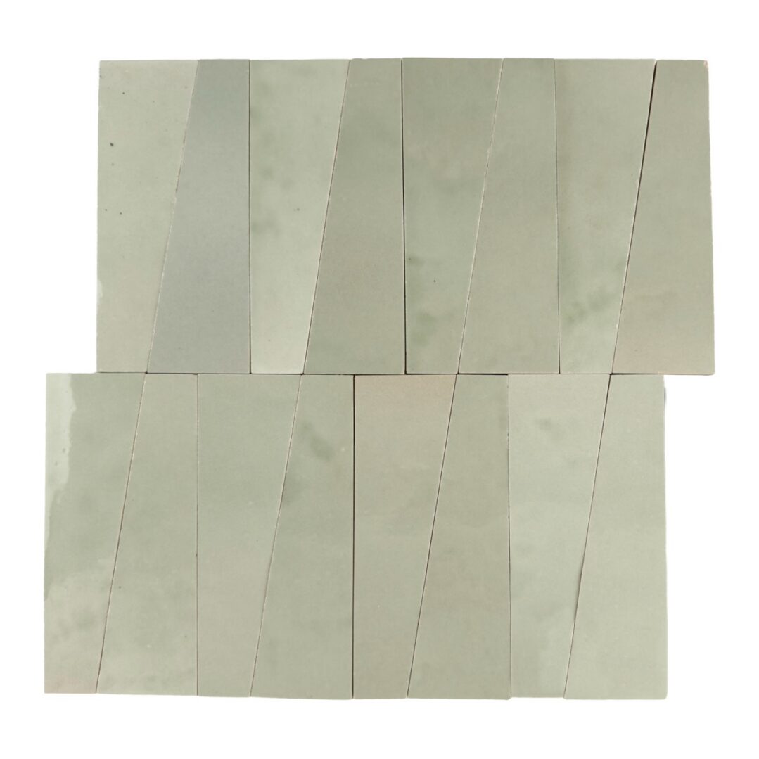 Oasis Trapezoid Mosaics - Style-Access